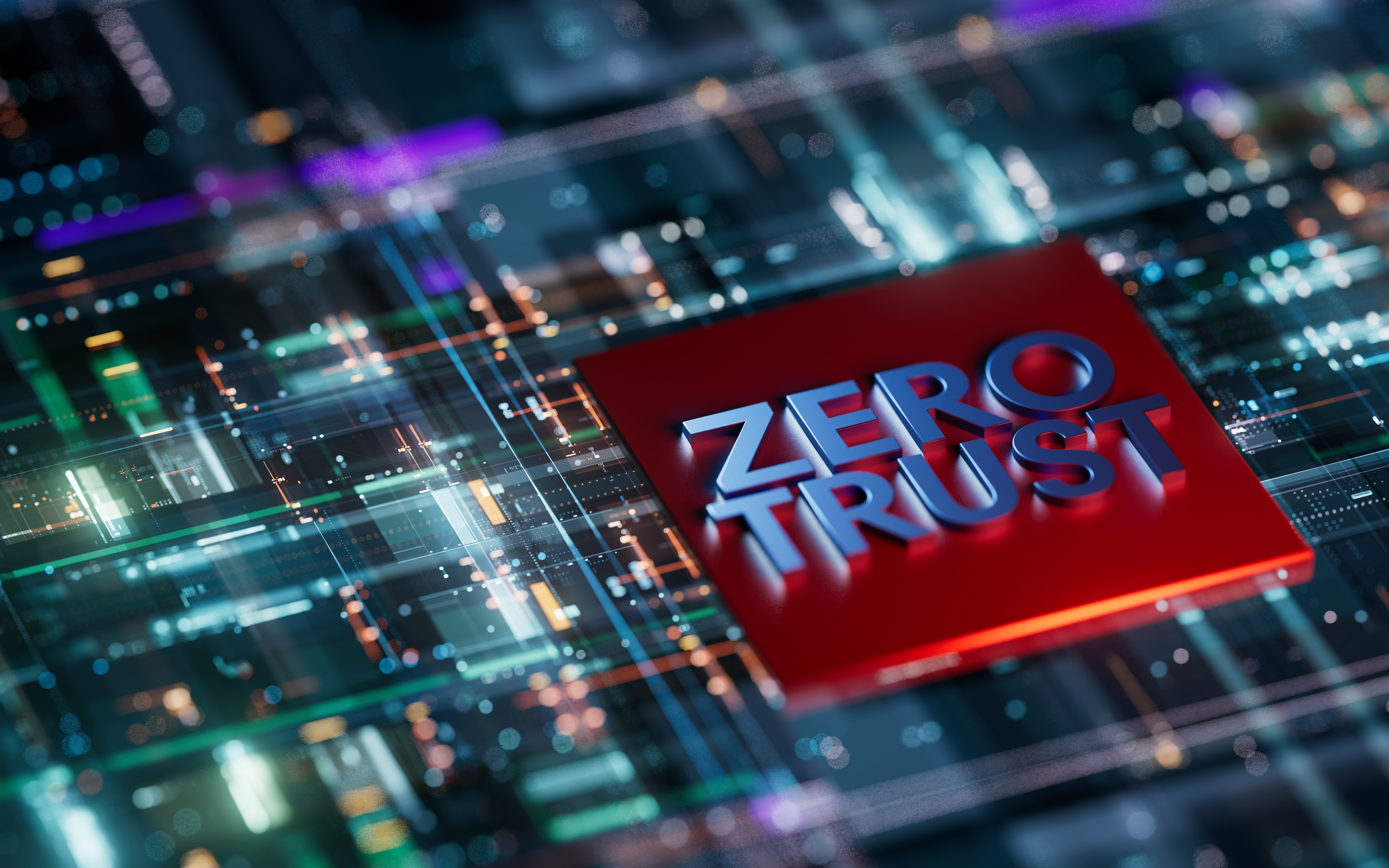 How MSPs Can Prevent Ransomware Attacks Using Zero Trust Security Strategies